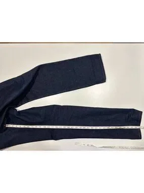 Naked & Famous Denim | Jeans | Naked Famous Momotaro Dark Indigo ...